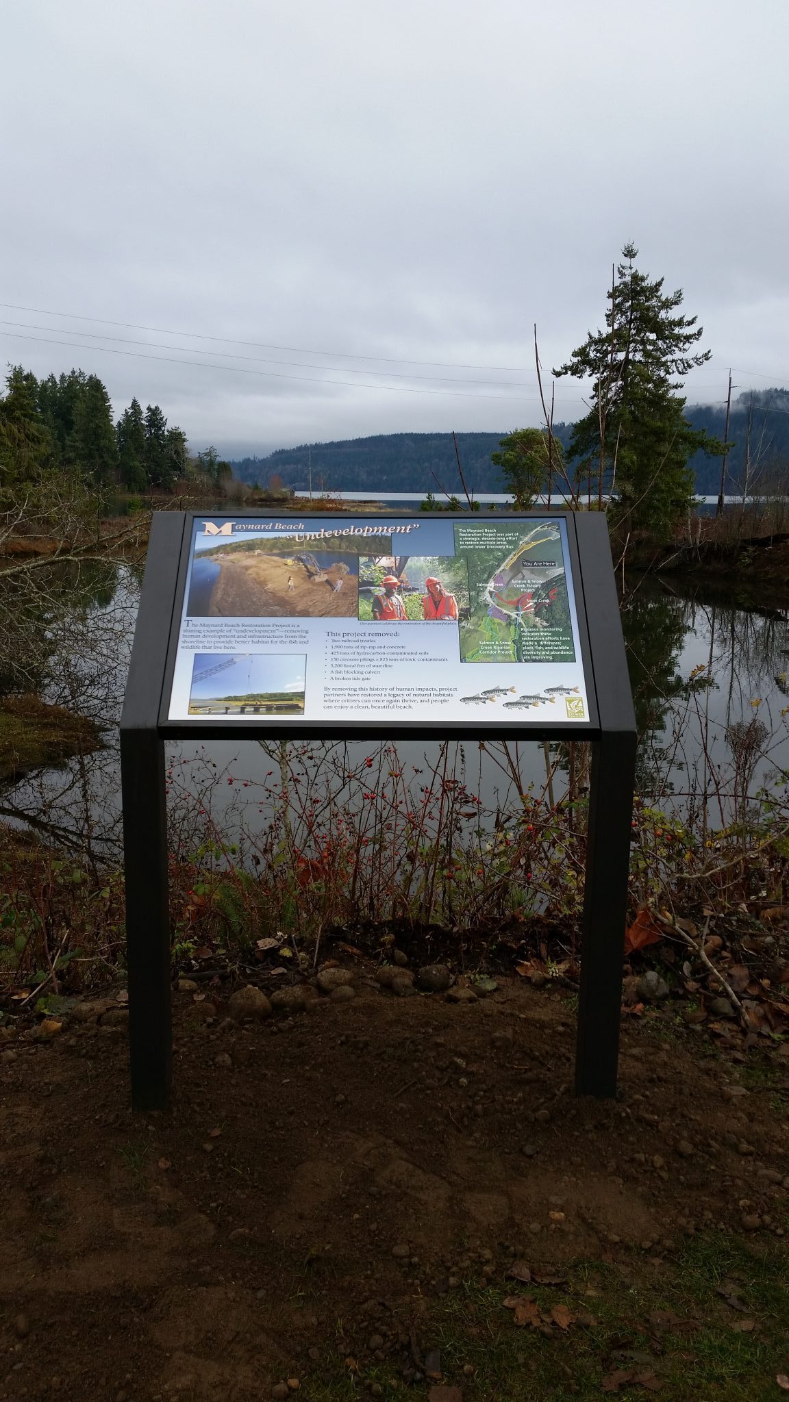 Gopher Sign | Your One-Stop Durable Sign Manufacturer