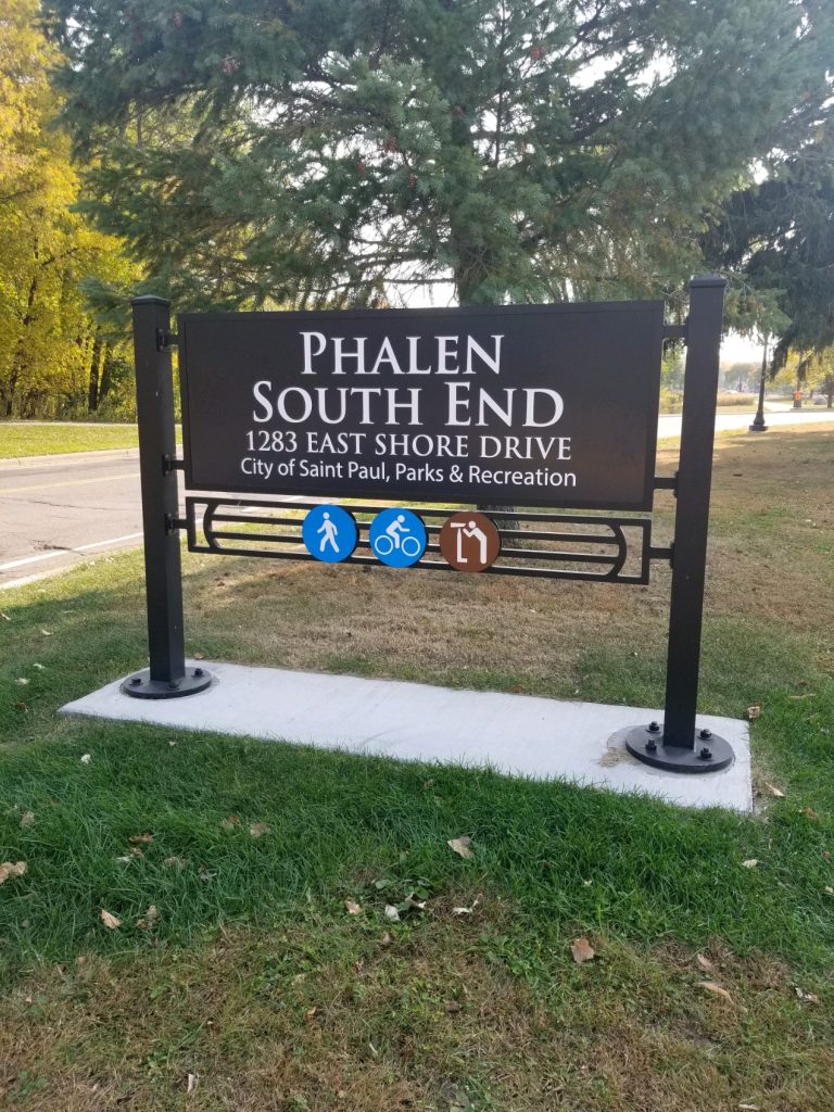 Gopher Sign | Your One-Stop Durable Sign Manufacturer