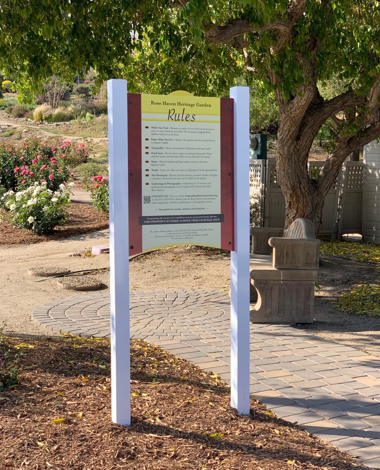 Gopher Sign | Your One-Stop Durable Sign Manufacturer